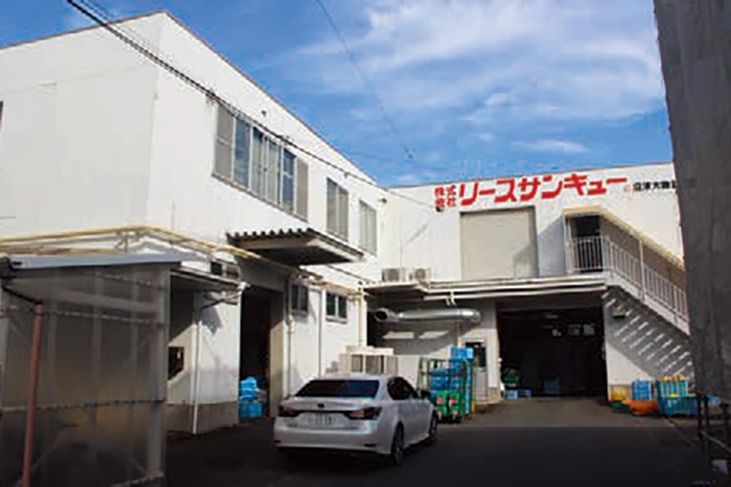 三方片開き全自動包装機 – 株式会社 日本シーリング：Nihon Sealing Corp.